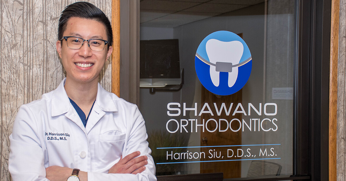COVID-19 closure: Invisalign Q&A session with Dr. Siu | Smiles in Motion